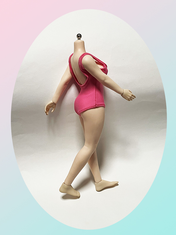 Yahoo!オークション - （H222） 1／6アクションフィギュア女性衣装 ...