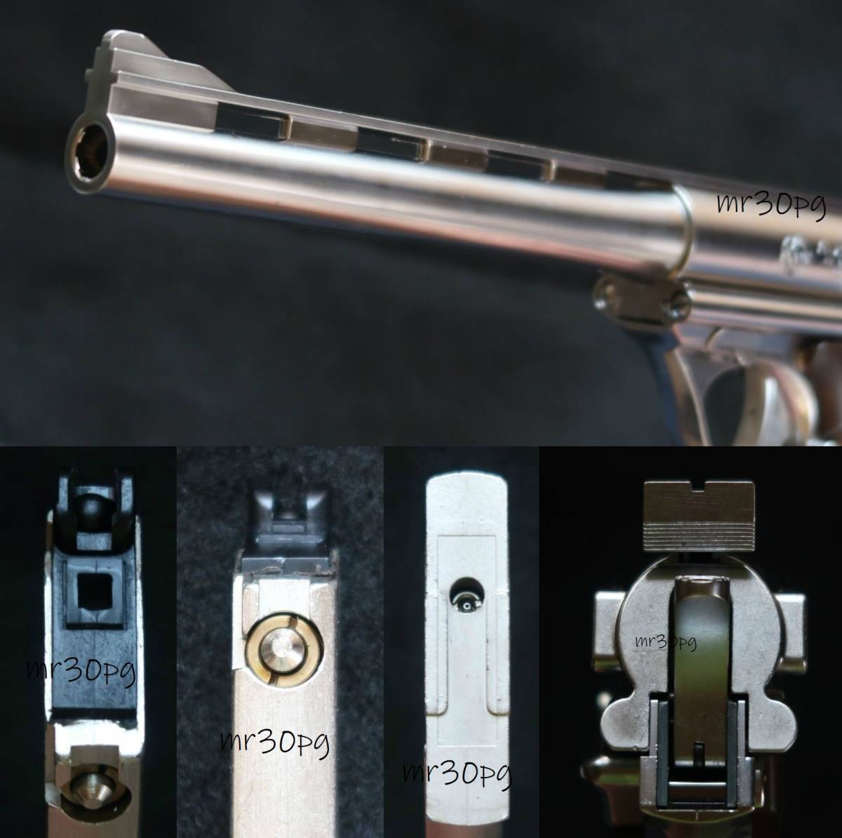 Yahoo!オークション - 貴重なGBB 美品 マルシン工業 AUTOMAG Yahoo!オークション - 貴重なGBB 美品 マルシン工業 AUTOMAG