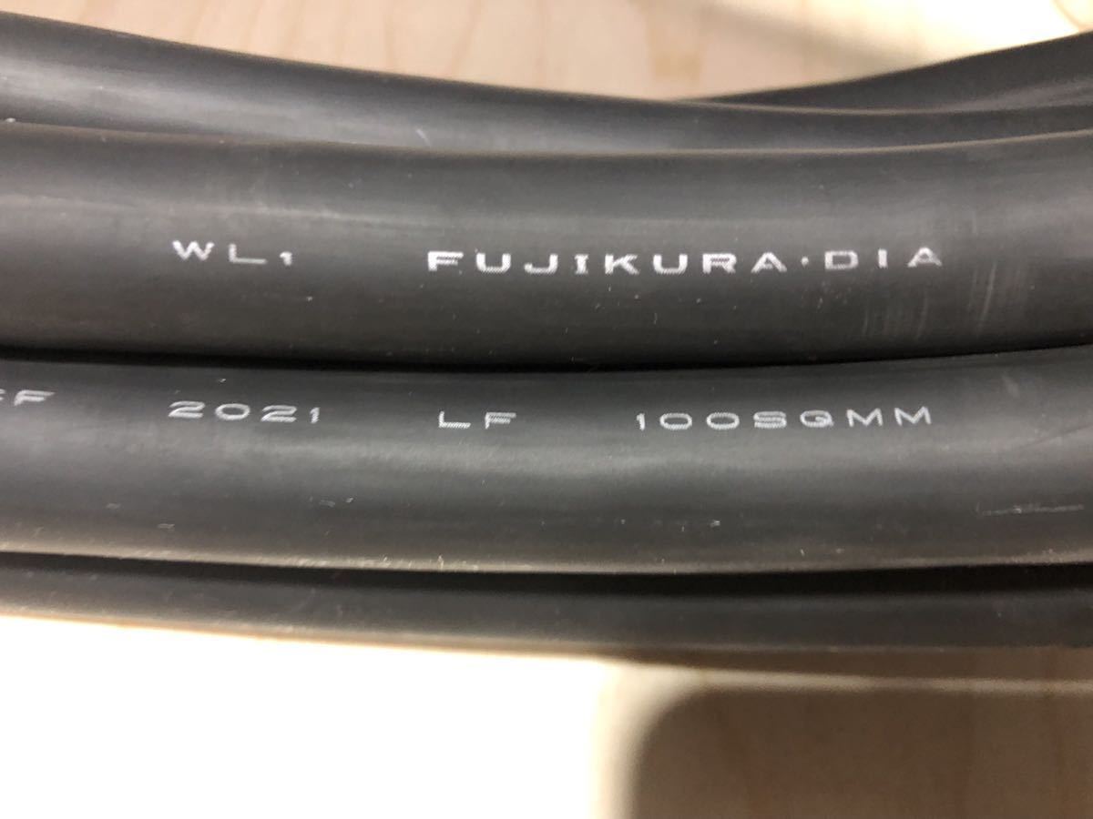 600V LMFC WL1 100sq 10m｜PayPayフリマ