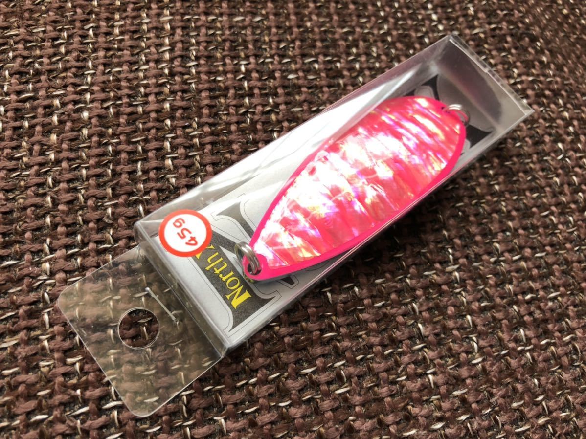 Yahoo!オークション - FIELD HANTER/ フィールドハンター ノースX 45g ...