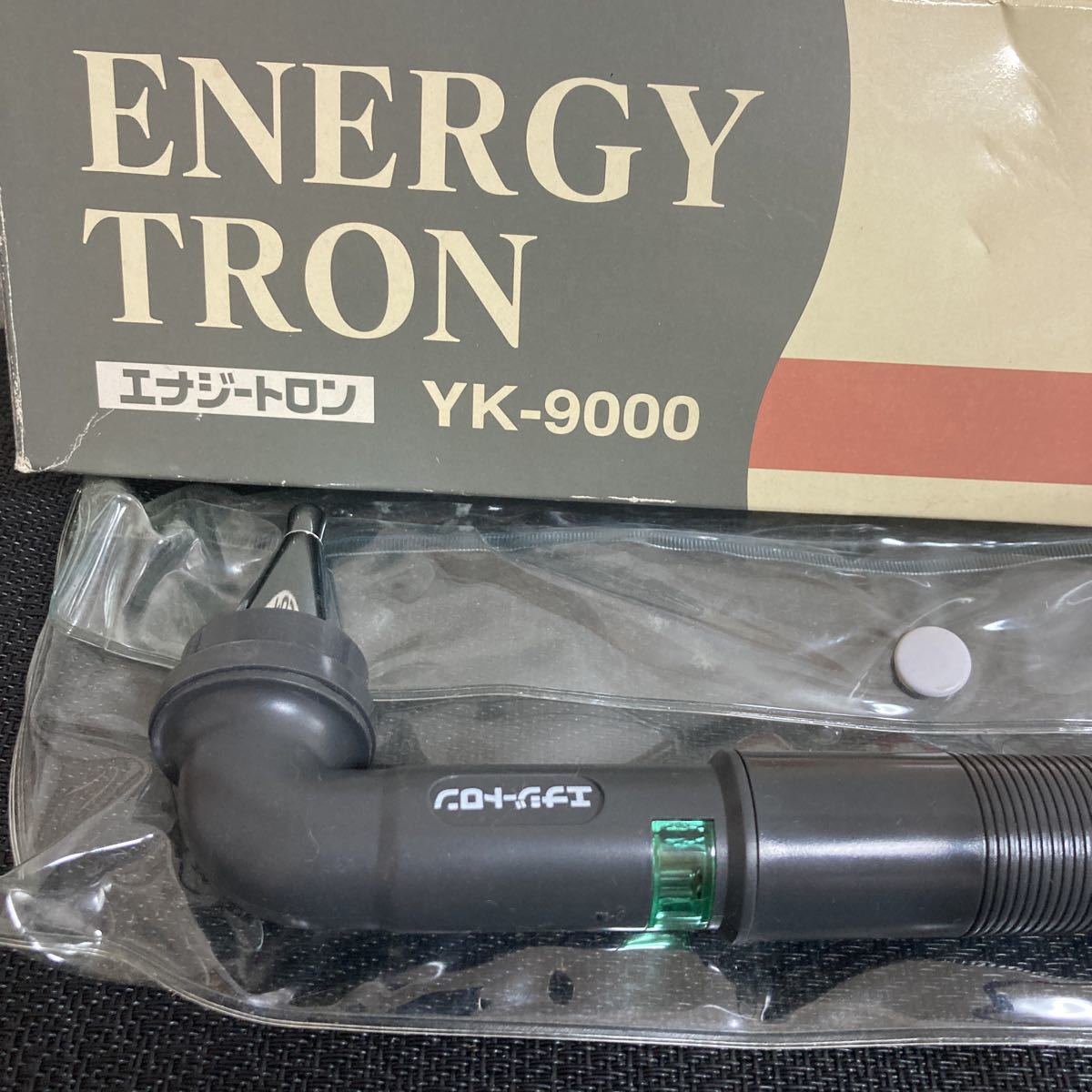 Yahoo!オークション - エナジートロン 電子ペン YK-9000