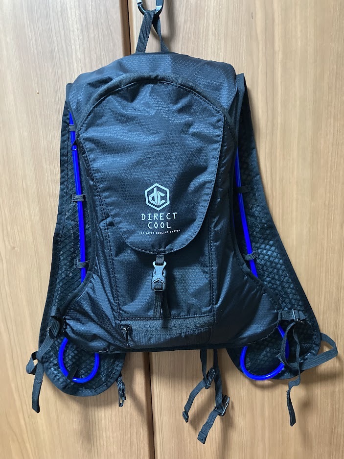 Yahoo!オークション - 山善 ダイレクトクール DIRECT COOL DC-B02 水冷...