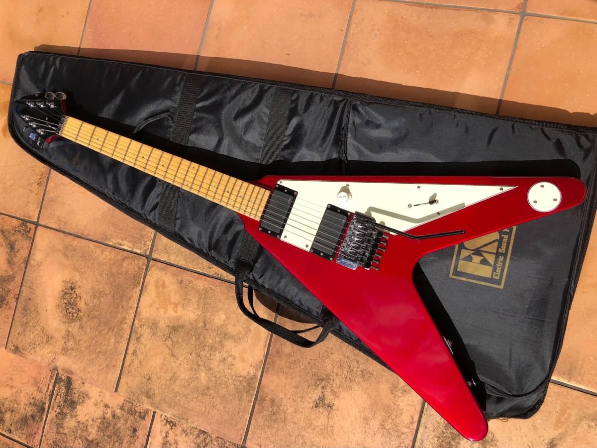 Yahoo!オークション - 激レア ESP ESWARDS K.K. Downing Judas Yahoo!オークション - 激レア ESP ESWARDS K.K. Downing Judas