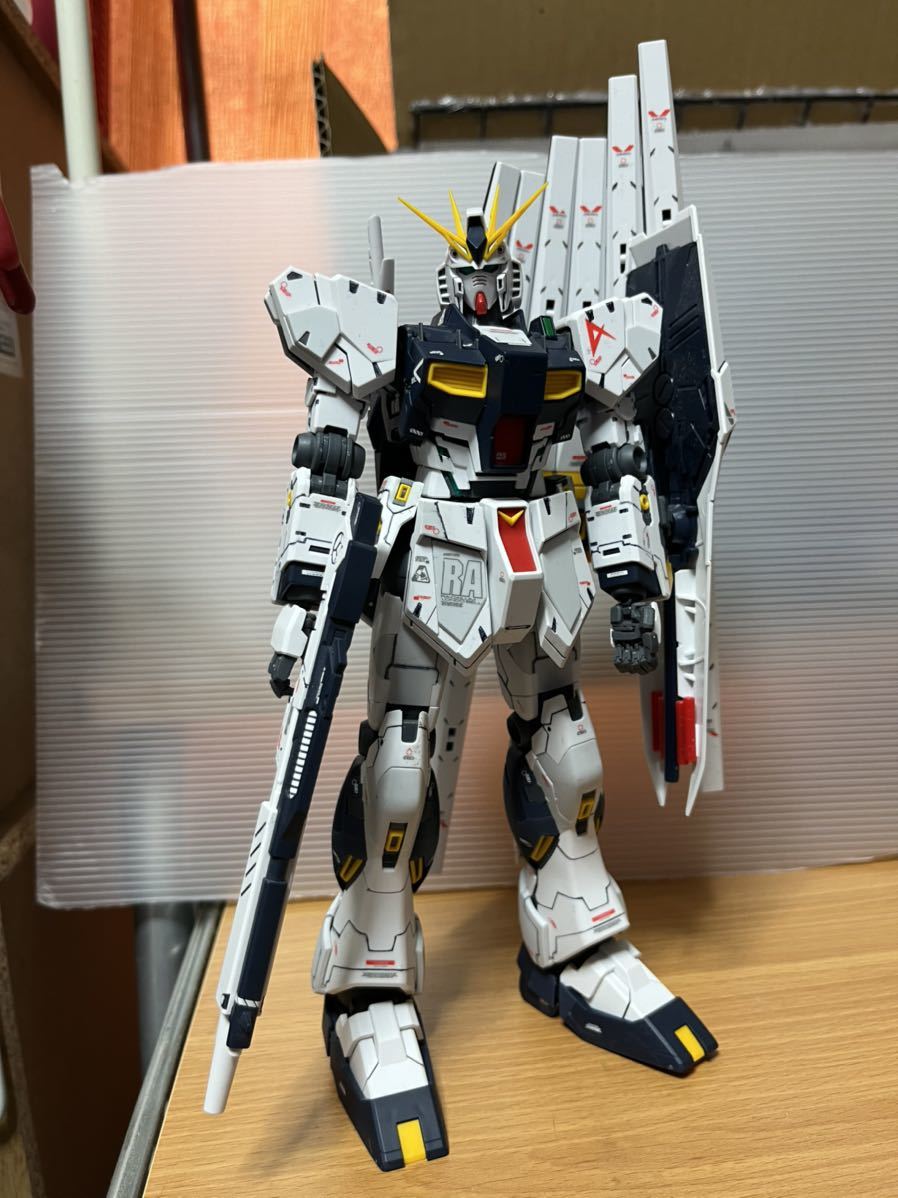 Yahoo!オークション - ガンプラ ジャンク MG HG EG 6機セット 1円スタ...