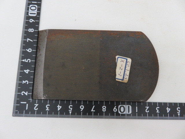 Yahoo!オークション - FK-4618 放出品 千代鶴『鉋 カンナ 大工道具／宮...