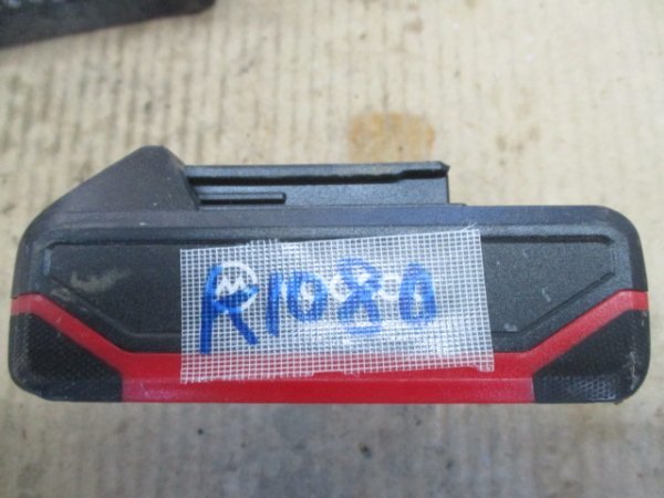 Yahoo!オークション - k1080 WOOSOO 18V