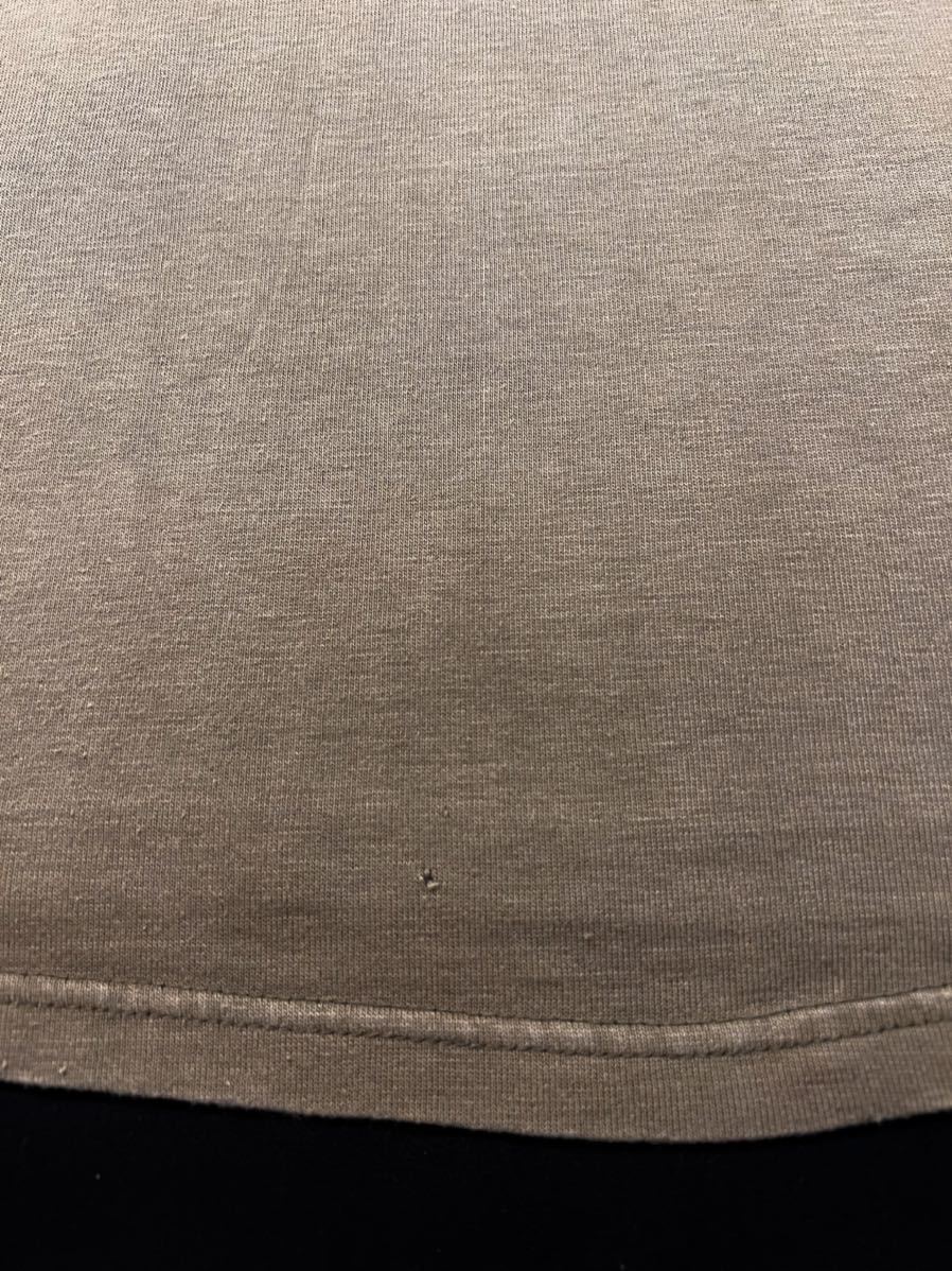 Yahoo!オークション - 01AW NUMBER NINE STANDARD期 エンブレムTシャツ...