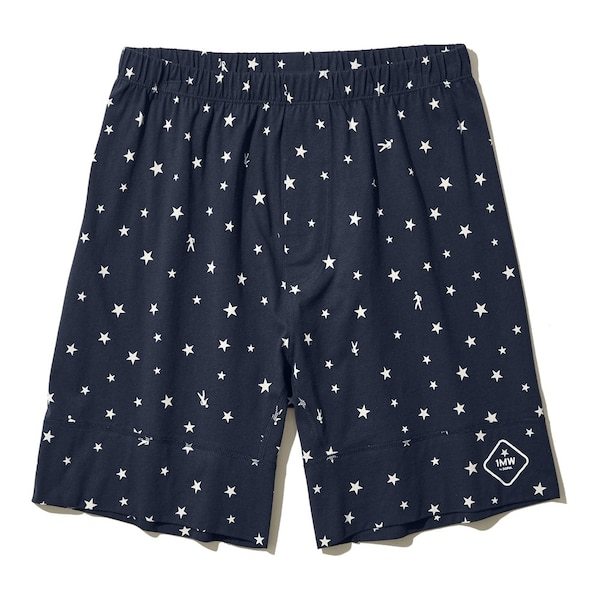 Yahoo!オークション - SOPH x GU 1MW by SOPH. ルームショーツ XL 新品...