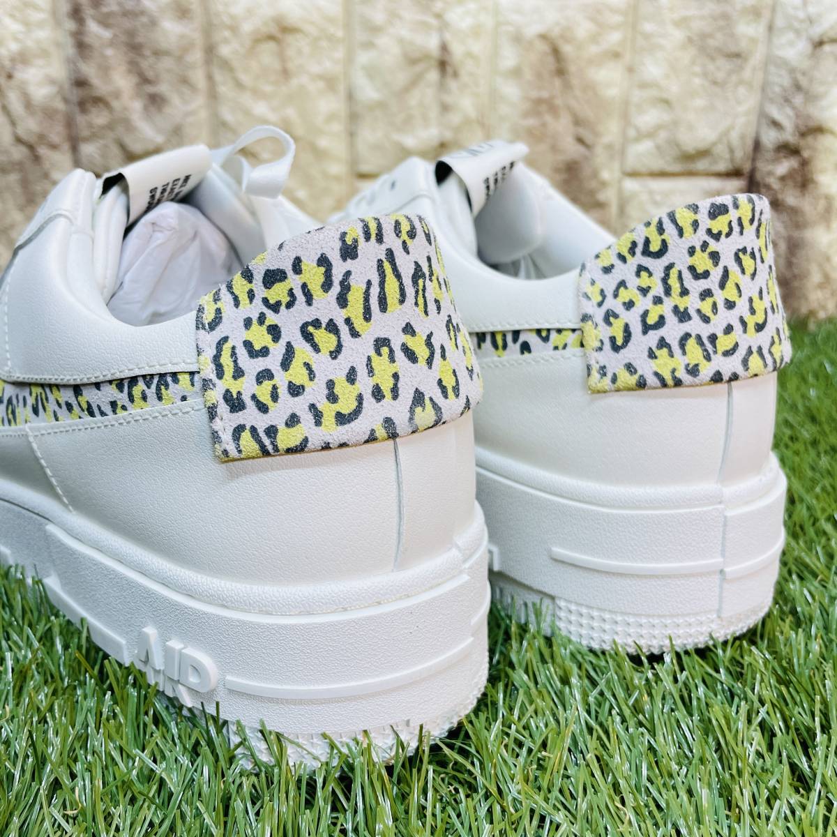 即決 ナイキ ウィメンズ エアフォース1 ピクセル NIKE AIR 即決 ナイキ ウィメンズ エアフォース1 ピクセル NIKE AIR