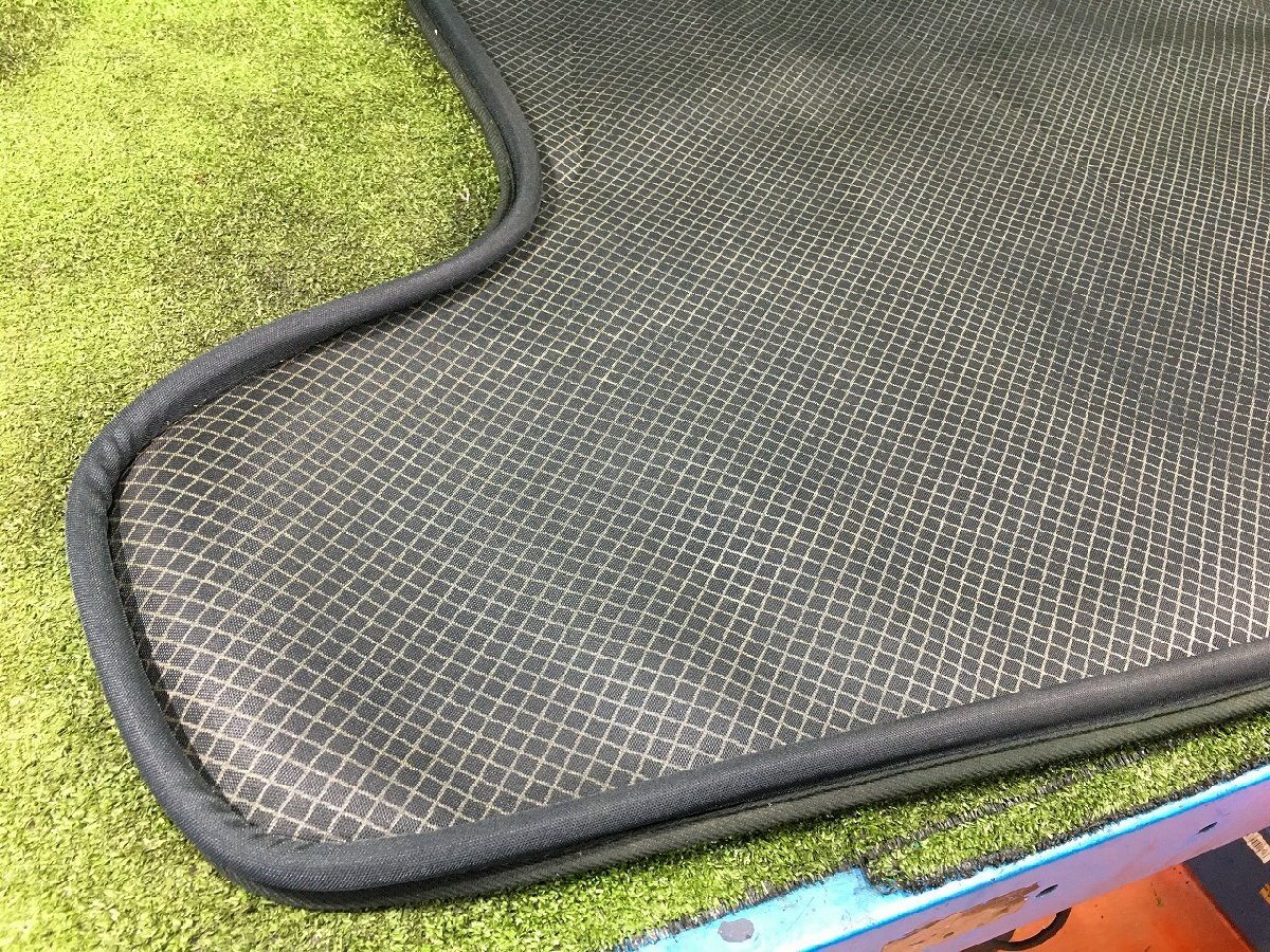 Yahoo!オークション - 新N管理70875 H24 プリウスα ZVW41W】 ラゲッジ...