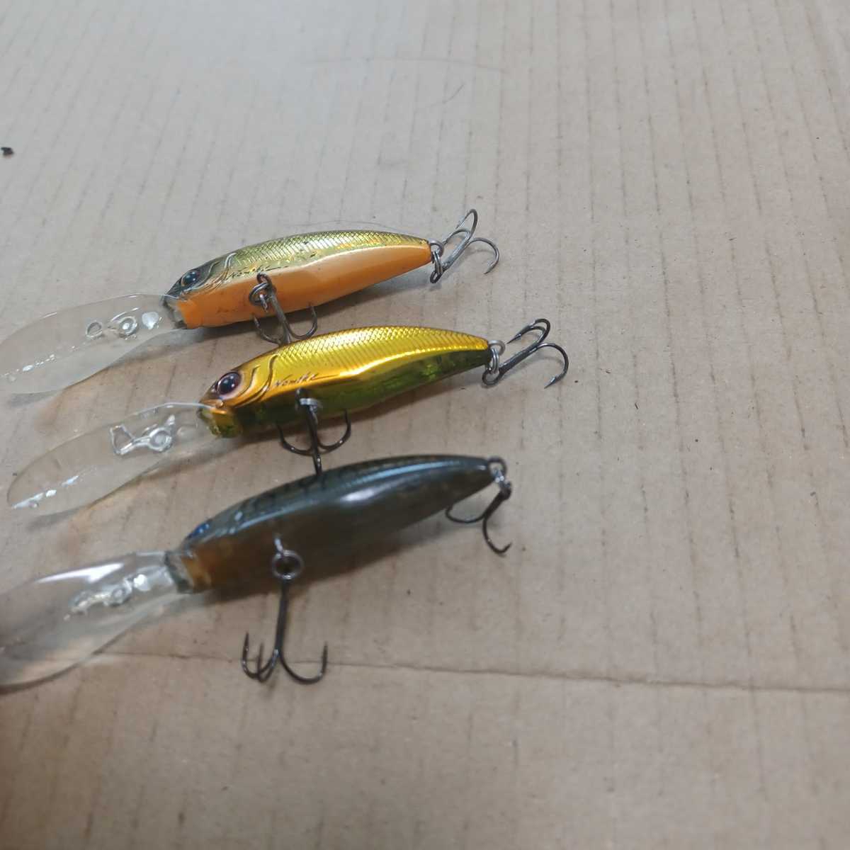 Yahoo!オークション - OSP ダンク48