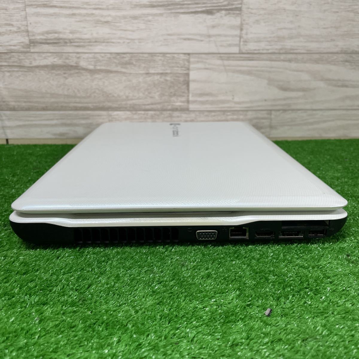 Yahoo!オークション - KK-6470 激安 最新OS Windows11Pro ノートPC TOS...