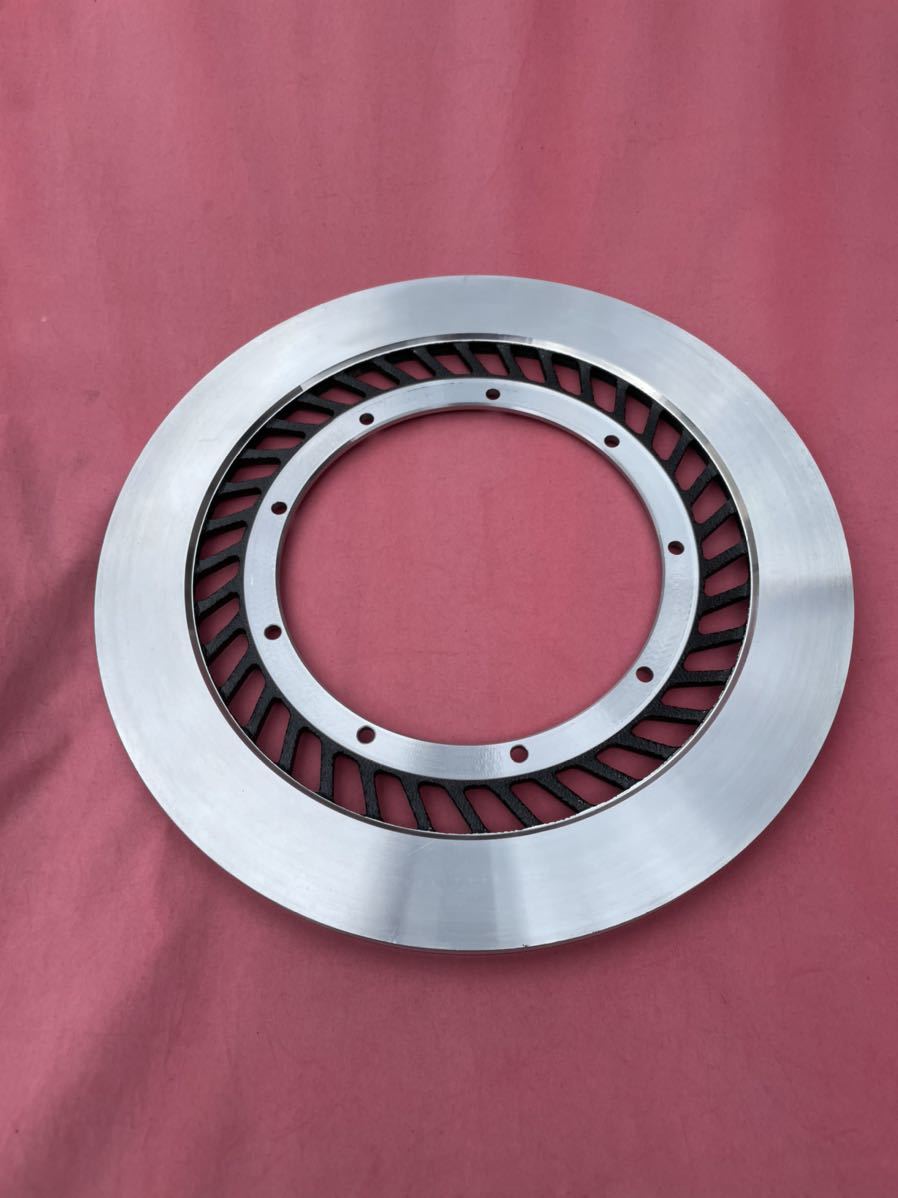 Yahoo!オークション - HONDA CBX1000 SC06型 フロントベンチレーテッド...