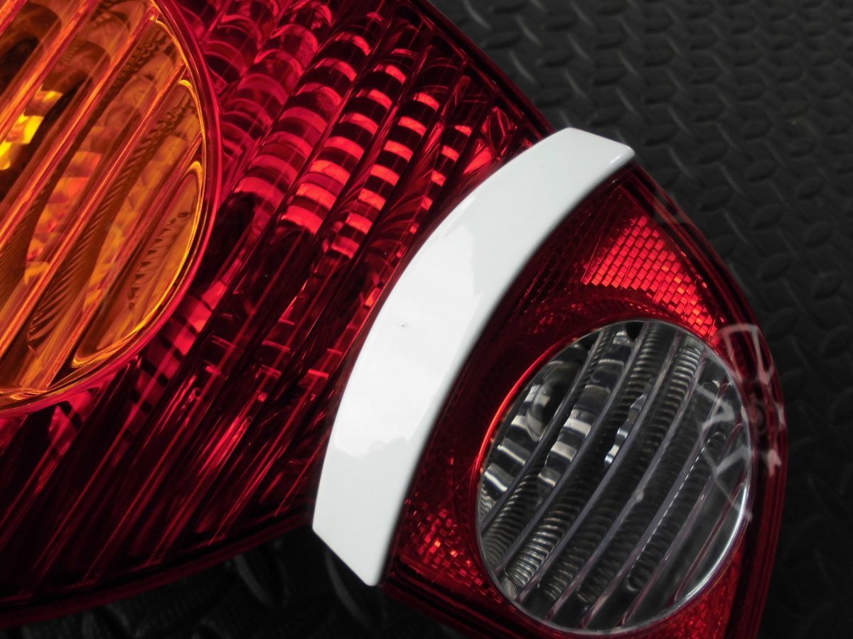 全国 040804 Y H16 BMW Z4 GH-BT22 E85 右H 純正 左 テールランプ 色 300(パーツ)｜売買されたオークション情報、yahooの商品情報をアーカイブ公開 ...