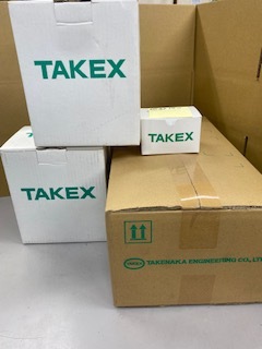 Yahoo!オークション - TAKEX 赤外線センター 1台 大音量フラッシュ・マ...