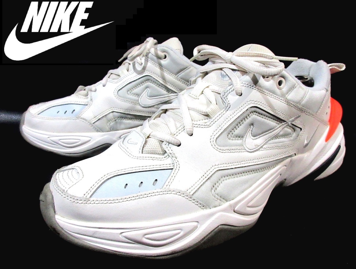 Yahoo!オークション - 定価11 880円 ナイキ M2K テクノ NIKE M2K TEKNO...