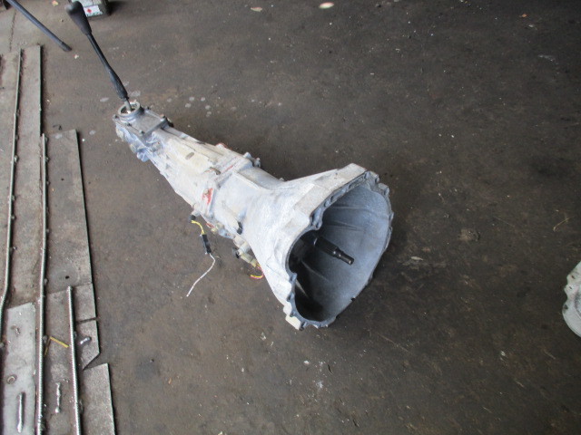 Yahoo!オークション - FS5W71C CA18 5速ミッション