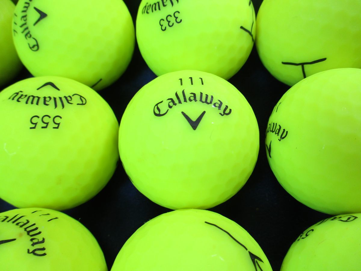 Yahoo!オークション - 3636【特A級】 キャロウェイ Callaway ERC [マッ...