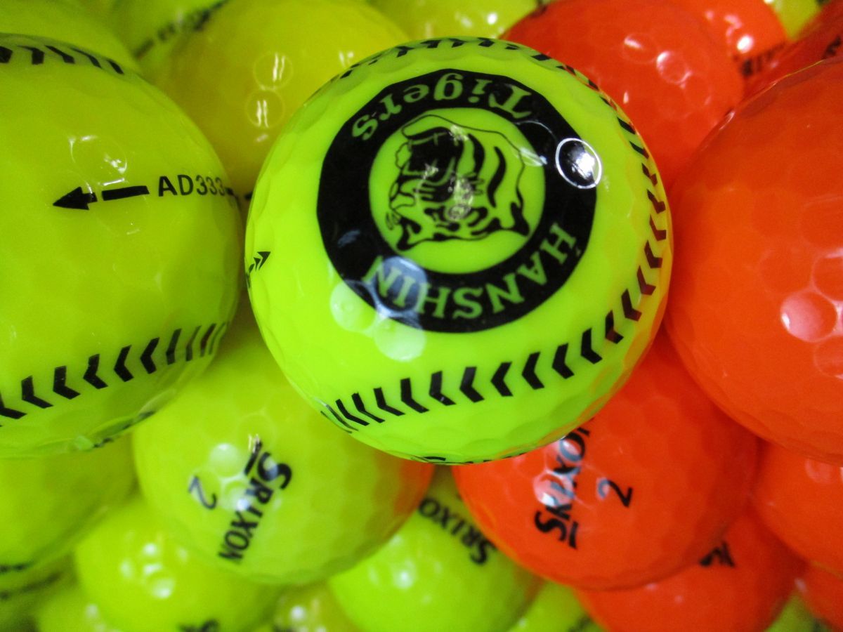 Yahoo!オークション - 3755【特A級】スリクソン SRIXON ←AD333→/AD33...