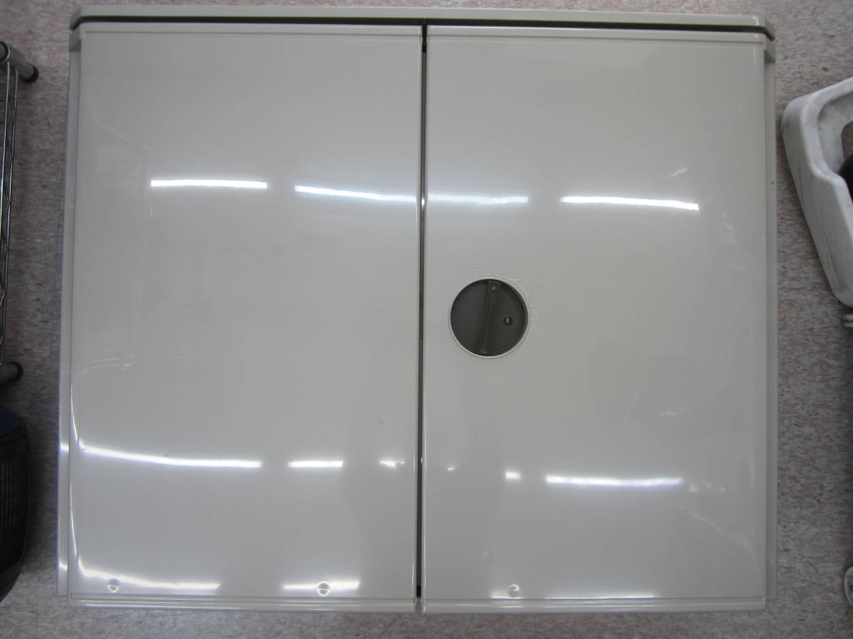 Yahoo!オークション - 即決 未使用 日東工業 プラボックス 住宅分電盤...