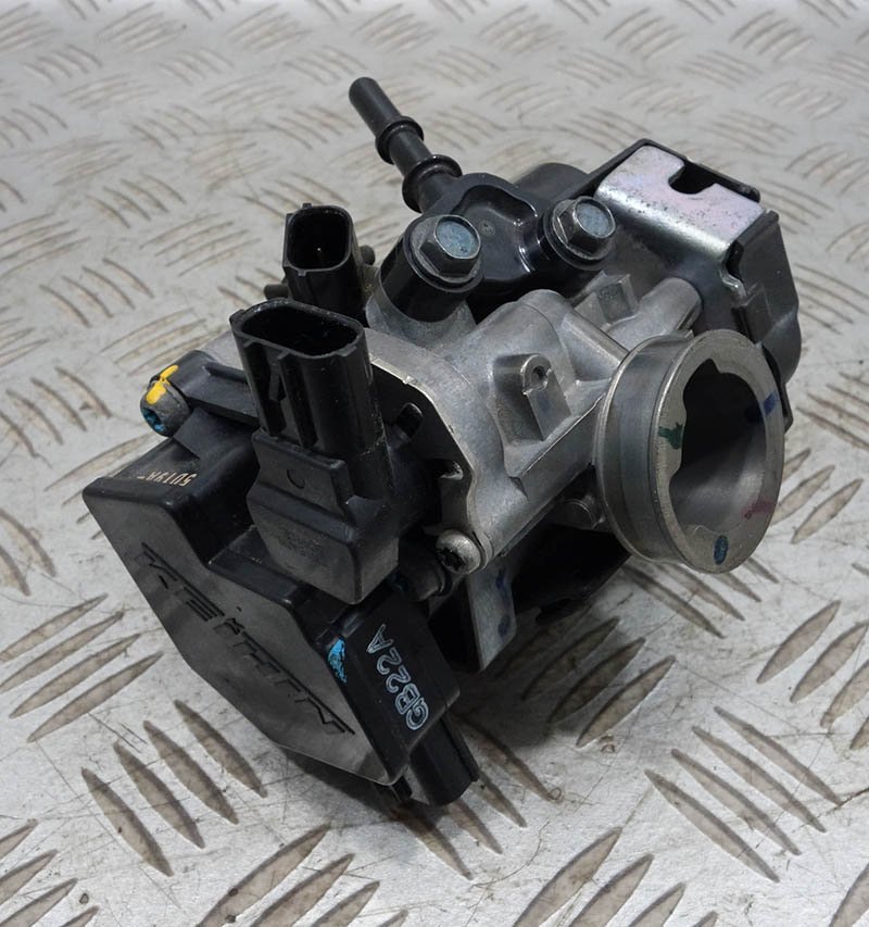 Yahoo!オークション - 動画有 スーパーカブ110Pro カブプロ JA10 スロ...