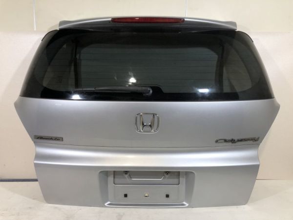 Yahoo!オークション - ホンダ オデッセイ アブソルート RB1 リアゲート...