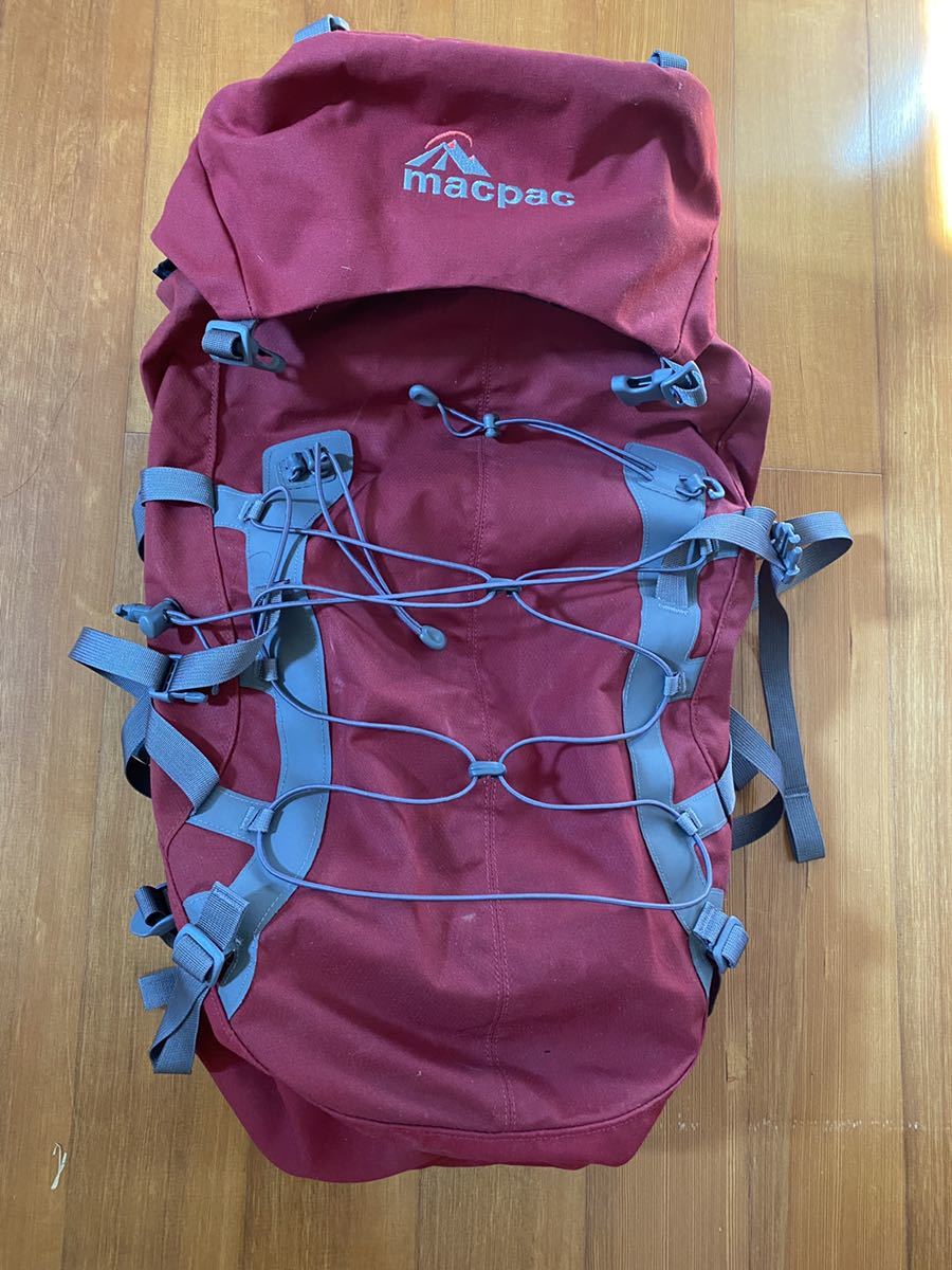 Yahoo!オークション - macpac kakapo35マックパツク カカポ