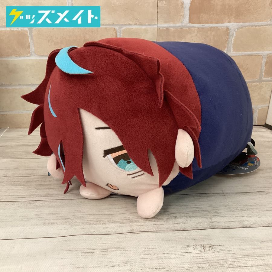 ヒプマイ もちころクッション 観音坂独歩|その他 ヒプマイ もちころクッション 観音坂独歩|その他