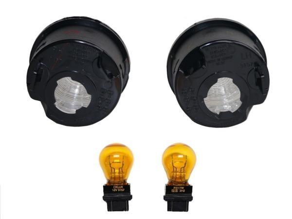 Yahoo!オークション - 送料無料 JEEP ジープ JK ラングラー 07y-18y ク...