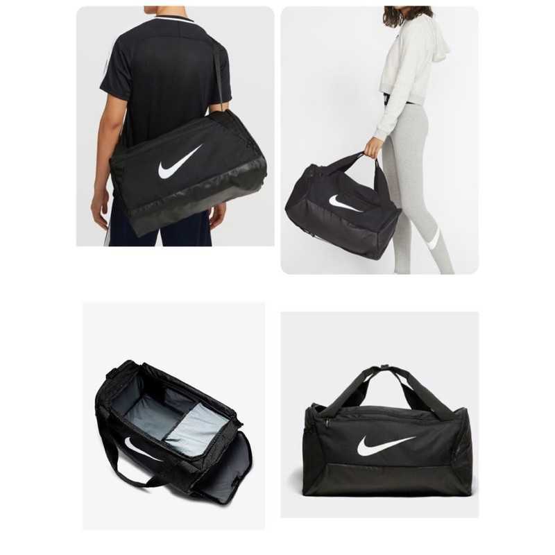Yahoo!オークション - NIKE 40L ダッフルバッグ 新品未使用 ショルダー...
