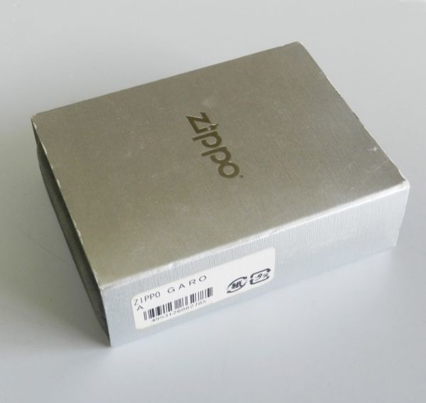 Yahoo!オークション - ZIPOO オイルライターケース