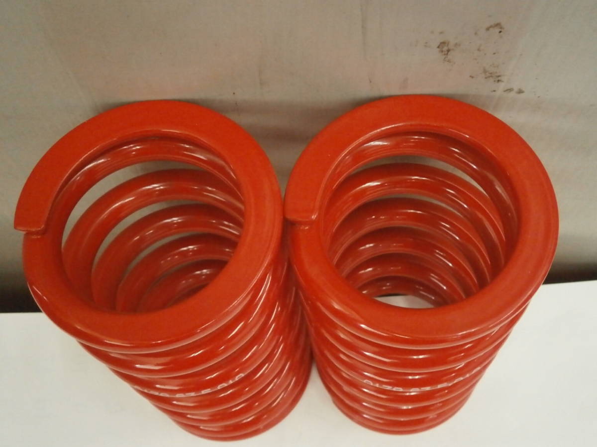 2208-151L 自由長178mm ID63.5φ バネレート10キロ BLOX 車高調用 直巻きスプリング サス 程度良好(サスペンション)｜売買されたオークション情報、yahooの商品 ...