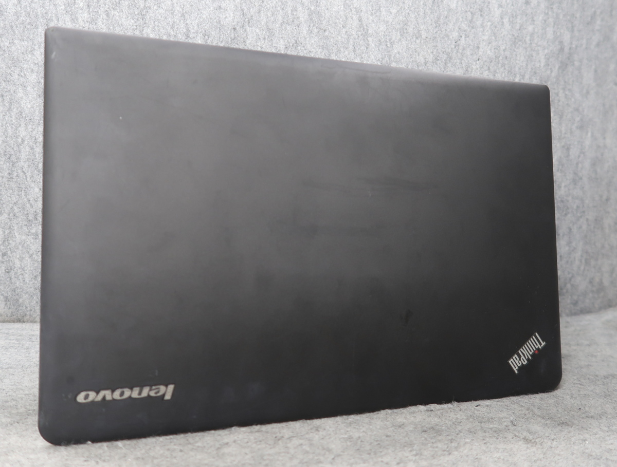 Yahoo!オークション - lenovo E540 20C6-009CJP Core i5-4200M 2.5GHz ...
