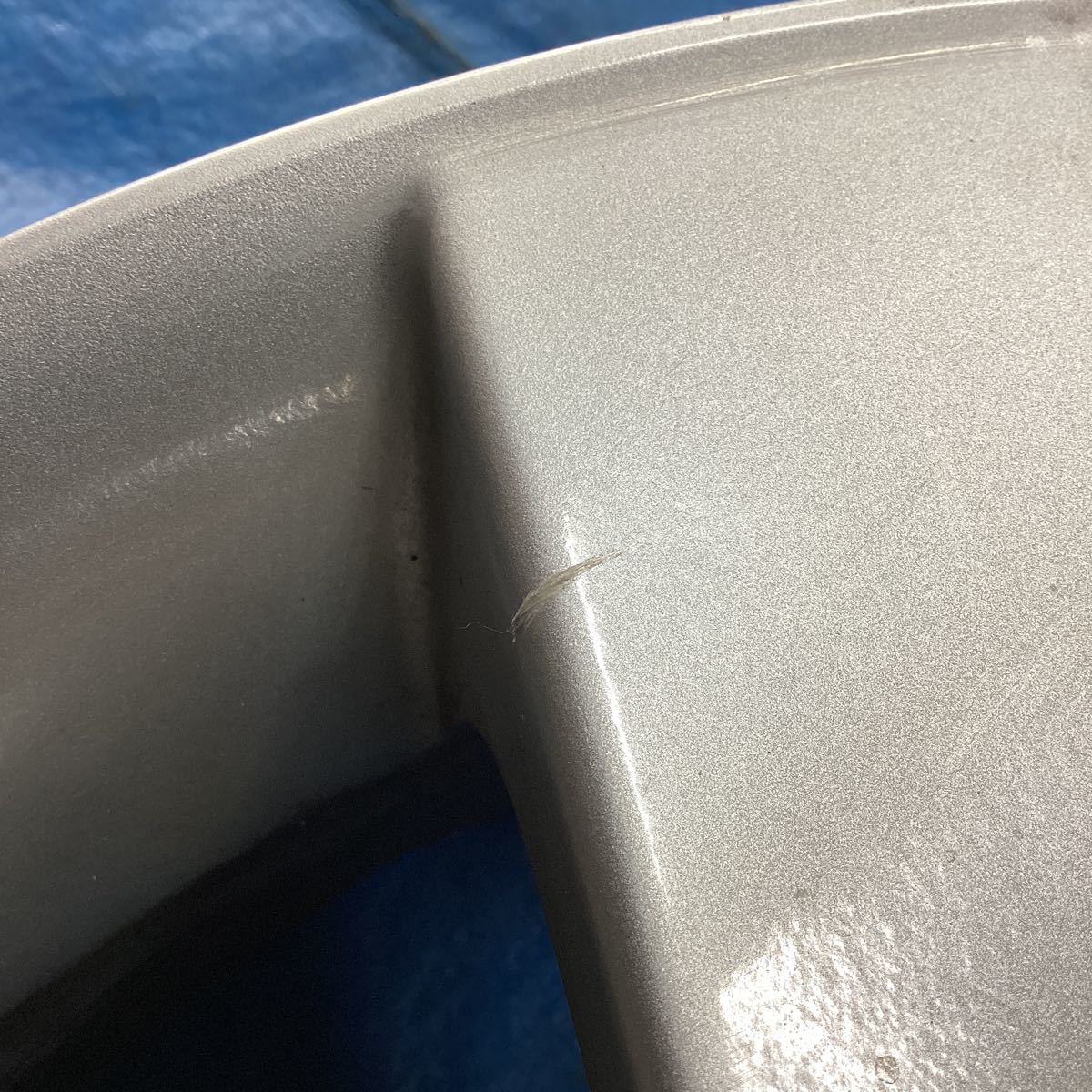 Yahoo!オークション - マツダ MPV 純正アルミホイール 17×7J+50 17イ...