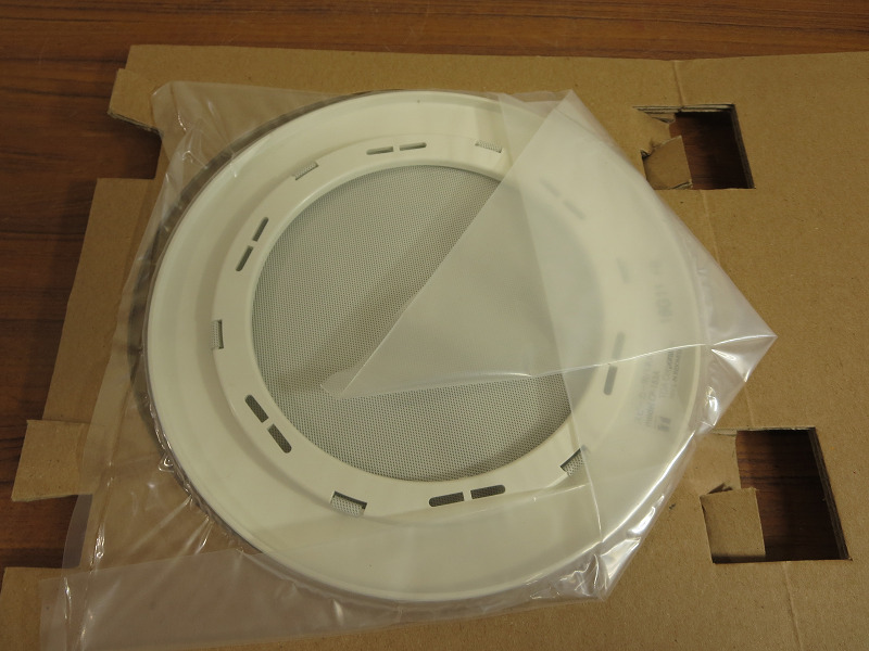 Yahoo!オークション - 【Y10/K】未使用保管品 TOA CP-183A スピーカー...