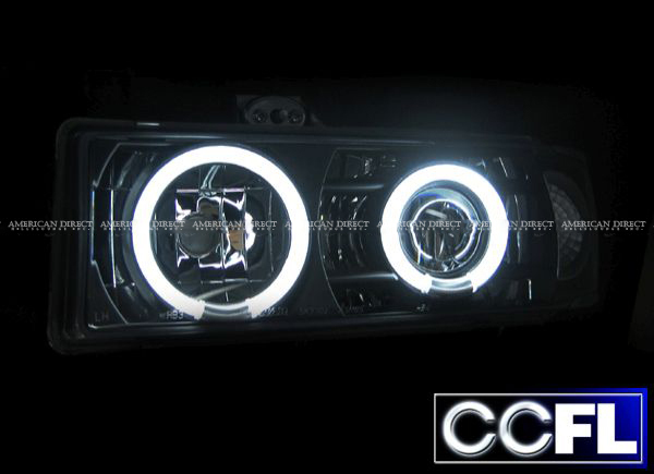 Yahoo!オークション - 【ラスト1点/CCFL リング付/ブラック】95-05y ア...