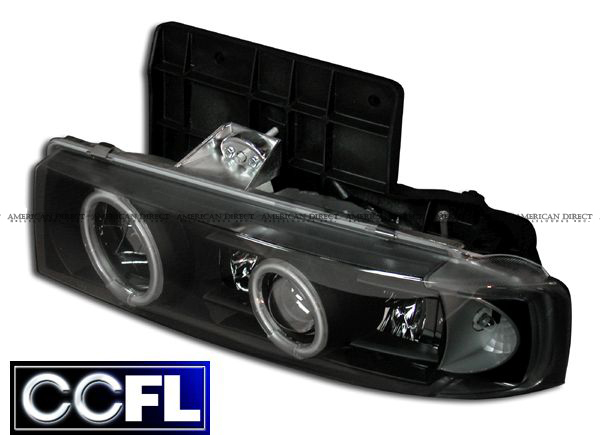 Yahoo!オークション - 【ラスト1点/CCFL リング付/ブラック】95-05y ア...