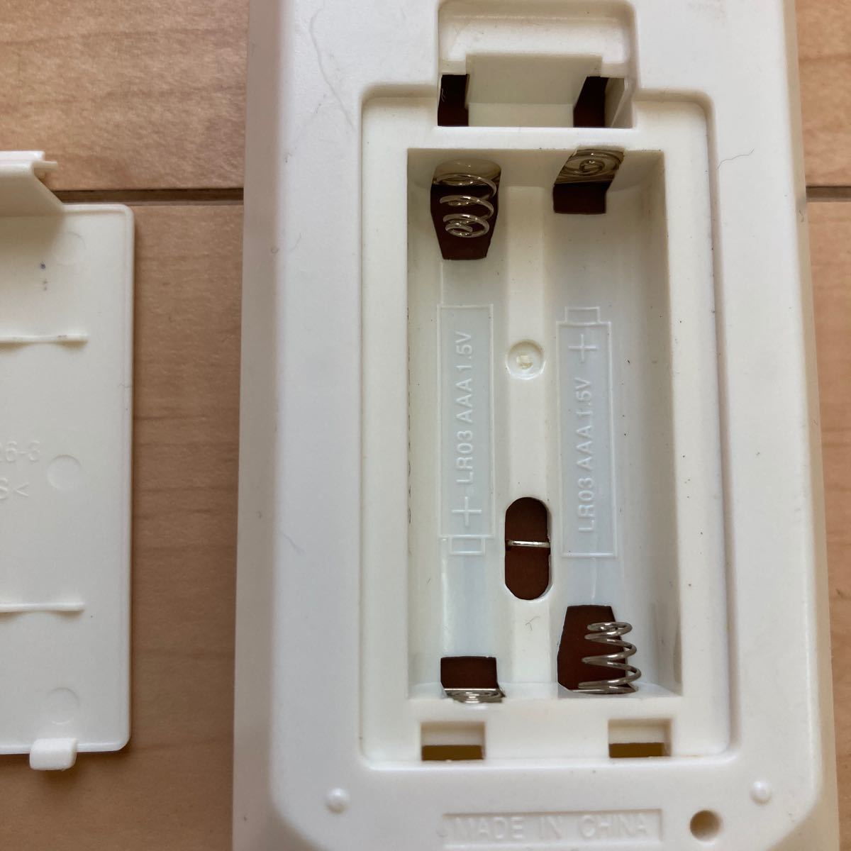 Yahoo!オークション - ダイキン DAIKIN エアコンリモコン ARC446A4 ①