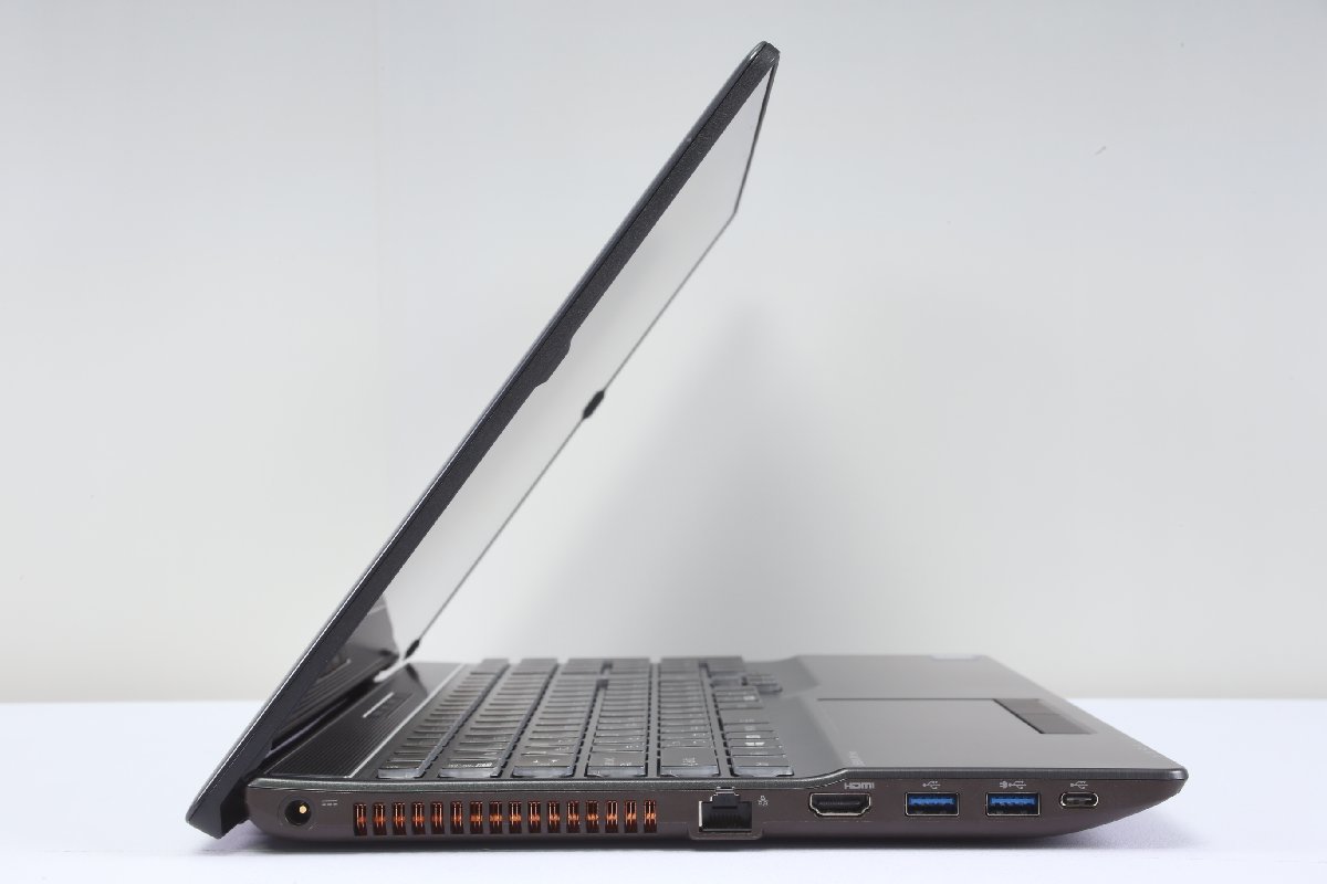 新品同様 | 使用わずか100時間 】 富士通 FMV LIFEBOOK WA-X/D3 新品同様 | 使用わずか100時間 】 富士通 FMV LIFEBOOK WA-X/D3