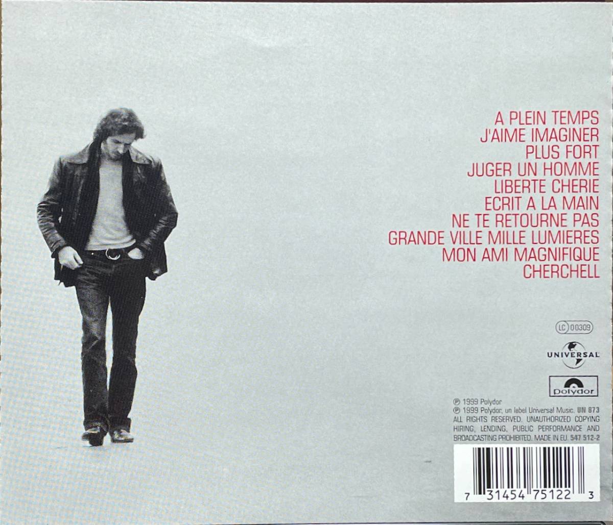 Yahoo!オークション - (C30H) フレンチポップス/ジュリアン・ベール/Ju...