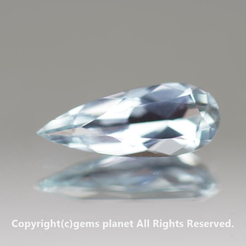 Yahoo!オークション - 0.91ct アクアマリン ナイジェリア産