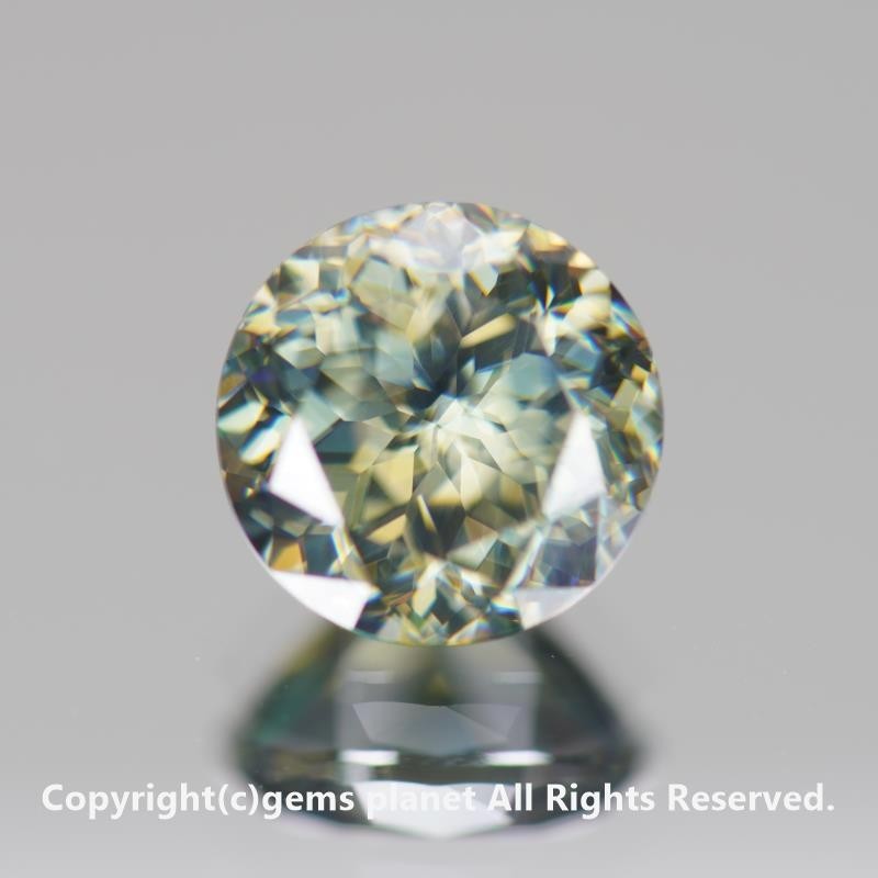 Yahoo!オークション - 2.66ct 合成ルチル ロシア製