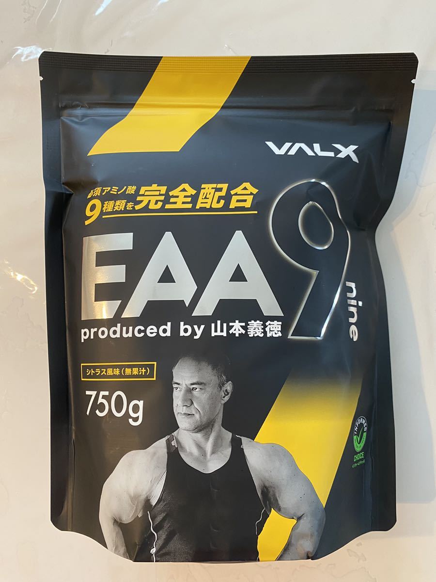 Yahoo!オークション - VALX EAA プロデュースby 山本義徳 新品