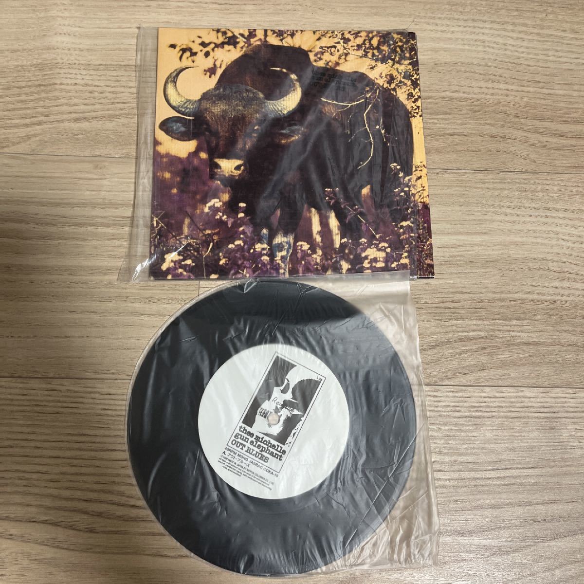 3枚セット】thee michelle gun elephant /レコード|Yahoo 3枚セット】thee michelle gun elephant /レコード|Yahoo