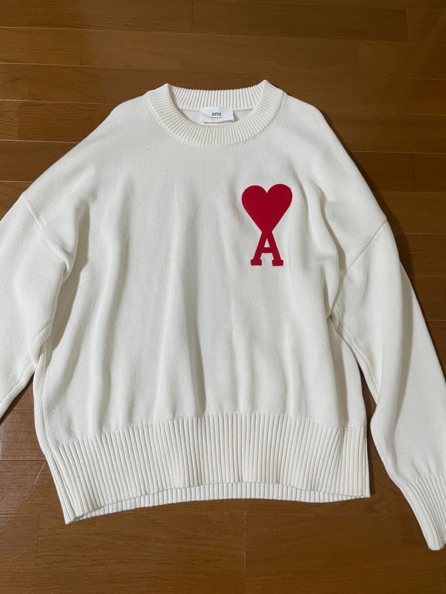 amiparis ニットパーカー ほぼ未使用タグ付き|Yahoo!フリマ(旧 amiparis ニットパーカー ほぼ未使用タグ付き|Yahoo!フリマ(旧