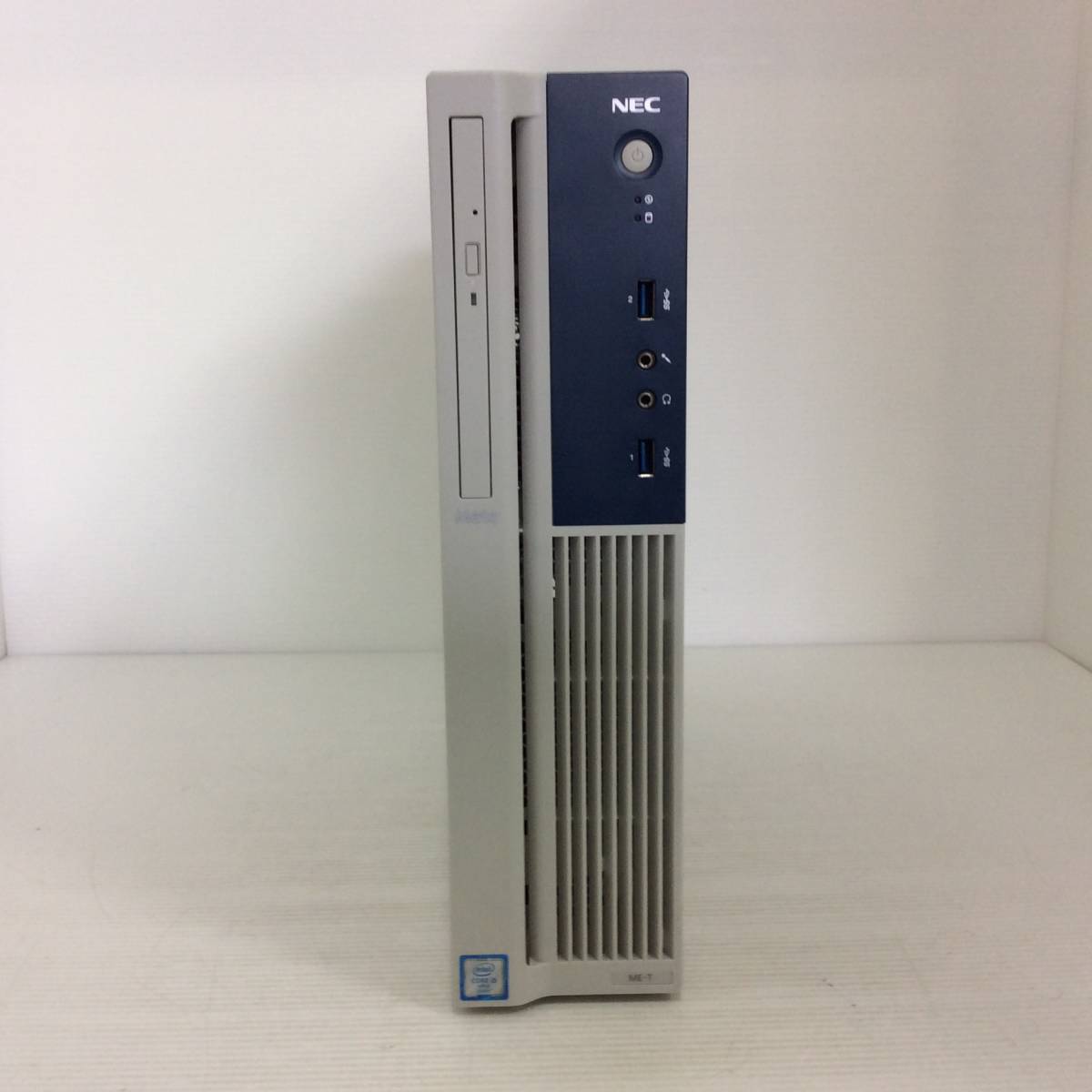 Yahoo!オークション - 【OSなし】NEC Mate ME-T / PC-MK32MEZGT / Inte...