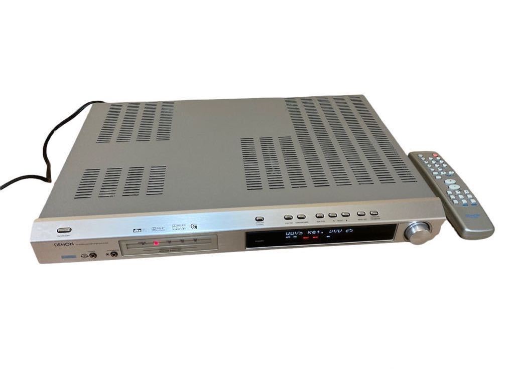 Yahoo!オークション - DENON デノン AVサラウンドアンプ AVC-S7000/リ...