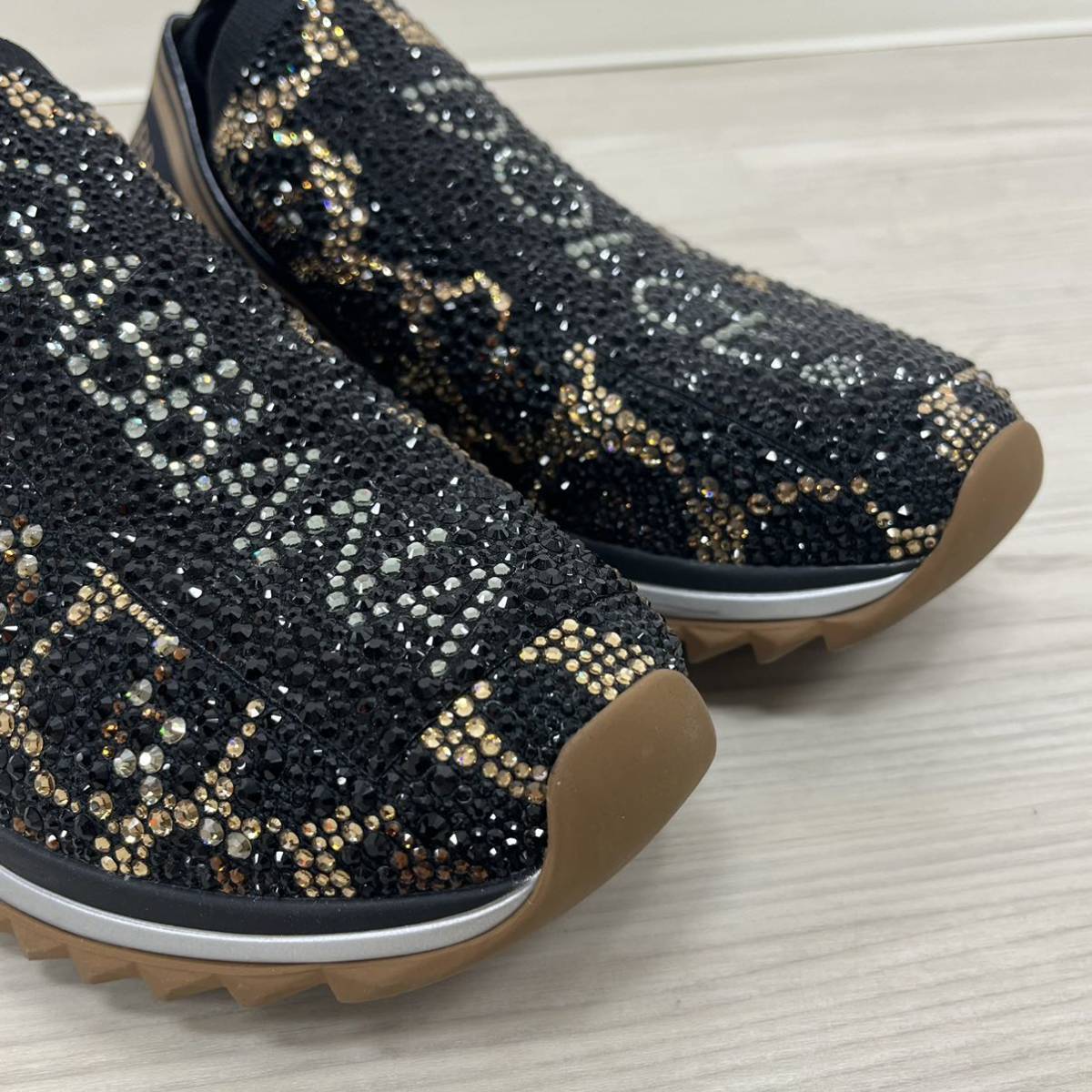 希少 DOLCE&GABBANA ドルチェ&ガッバーナ SORRENTO ソレント 希少 DOLCE&GABBANA ドルチェ&ガッバーナ SORRENTO ソレント