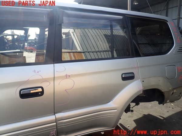 Yahoo!オークション - 2UPJ-82761320]]ランクルプラド(VZJ95W 後期)左...