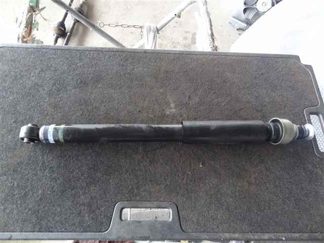 Yahoo!オークション - 340034 H28年式 AZE0/リーフ ショックアブソーバ...